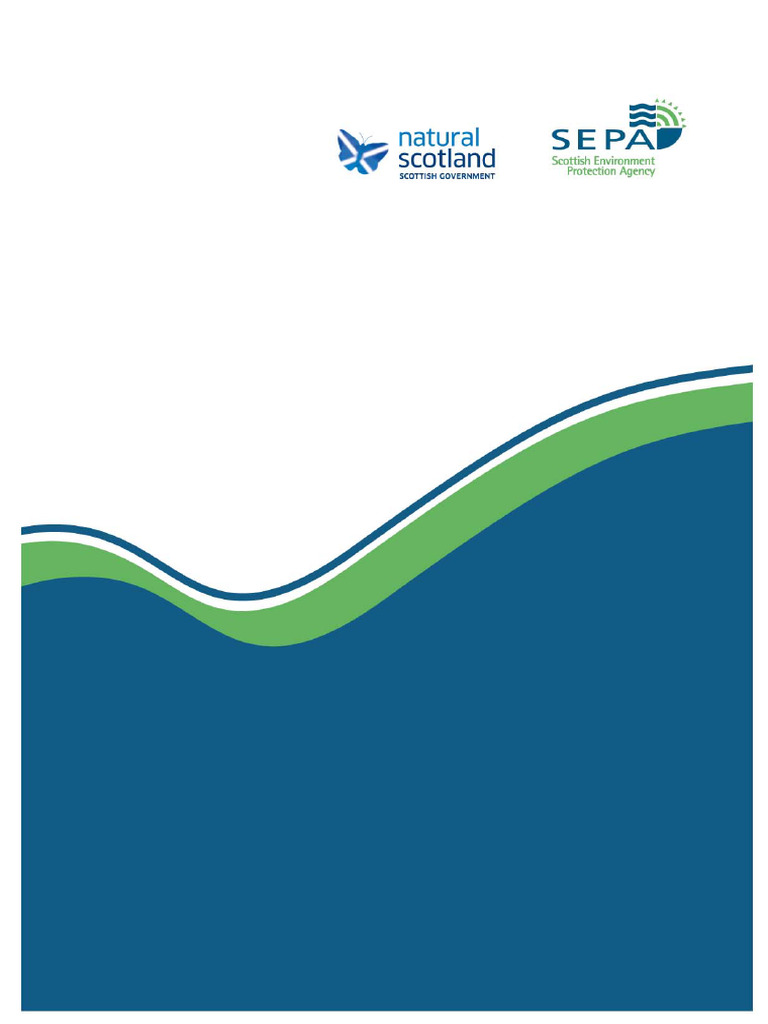 Material-Recovery-Facility-Sepa-Guidance 01 | PDF