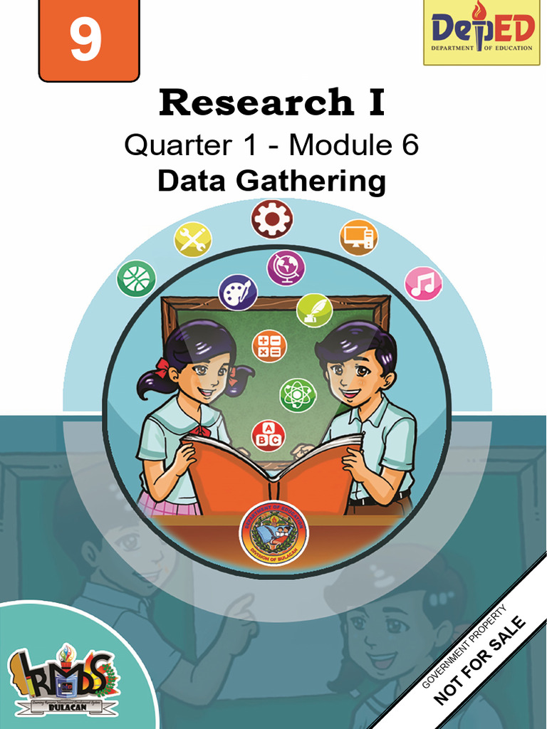 STE Research1Q1M6 BNAHS FINAL 1 1 | PDF