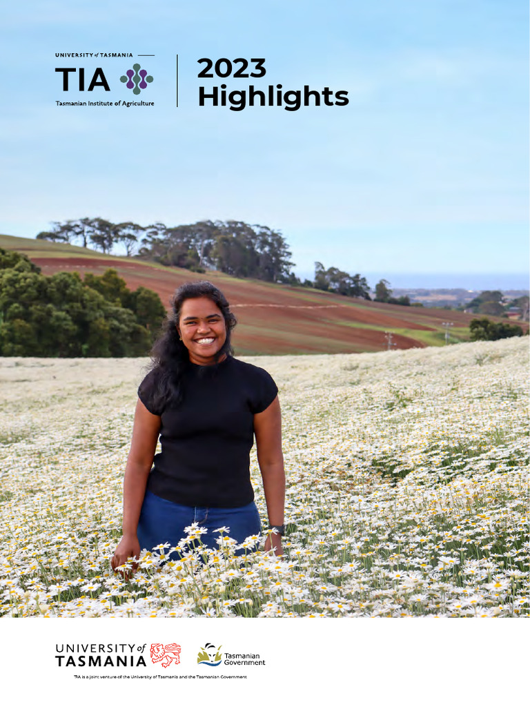 2023 TIA Highlights - Web2 | PDF