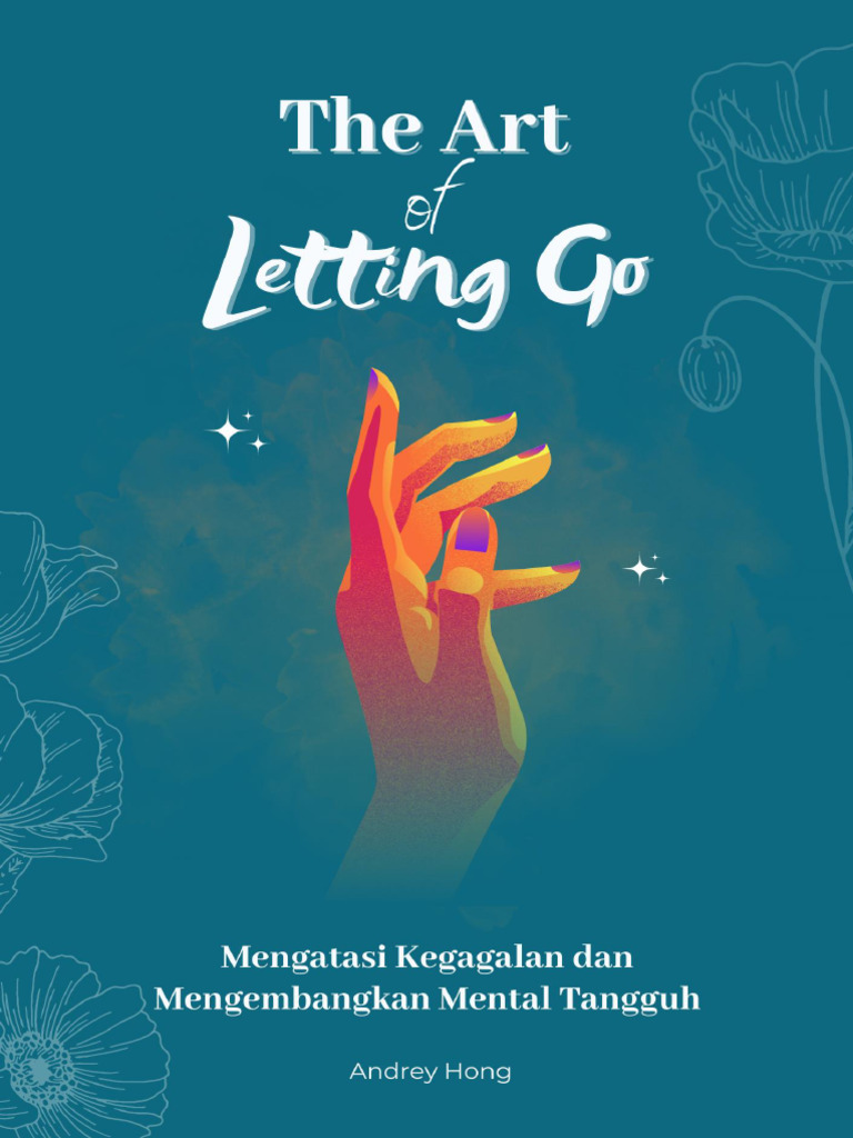 The Art of Letting Go | PDF
