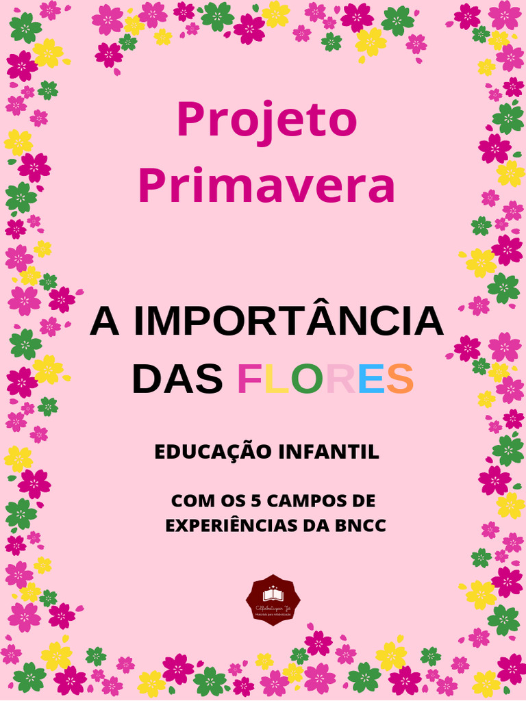 Projeto Primavera | PDF