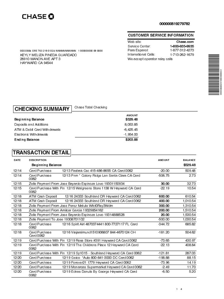 Casa | PDF