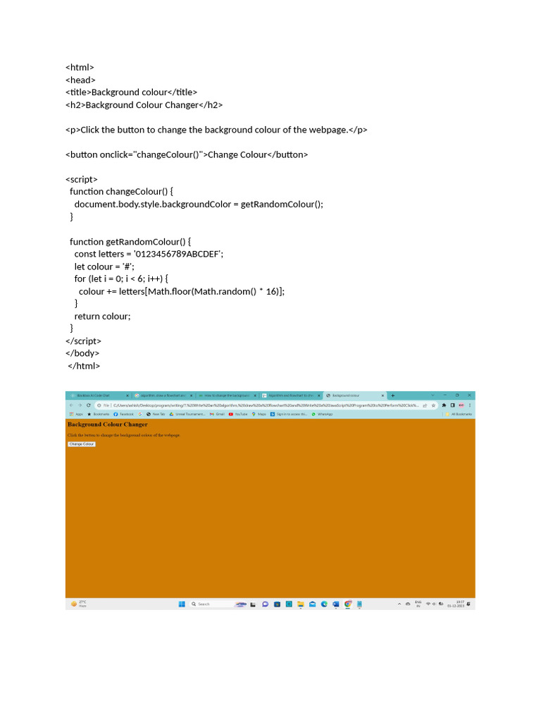 Write An Algorithm Draw A Flowchart And Write A Java Pdf 1483