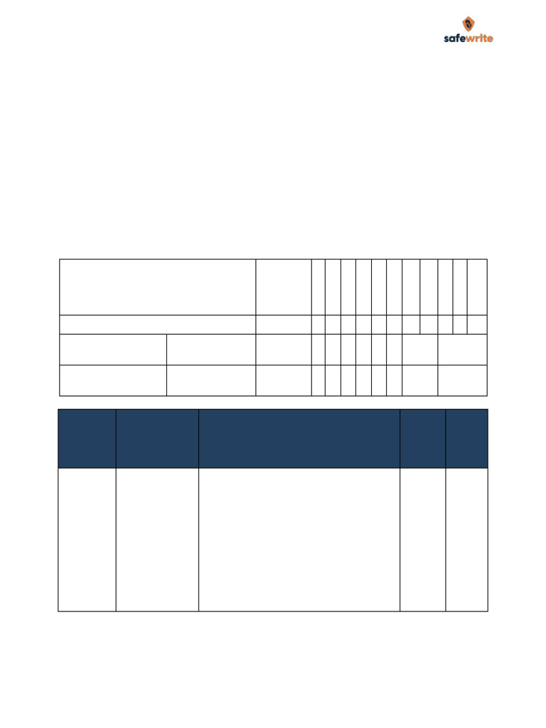 Form-No.-F5.2-Contract-Review-Action-Minutes | PDF