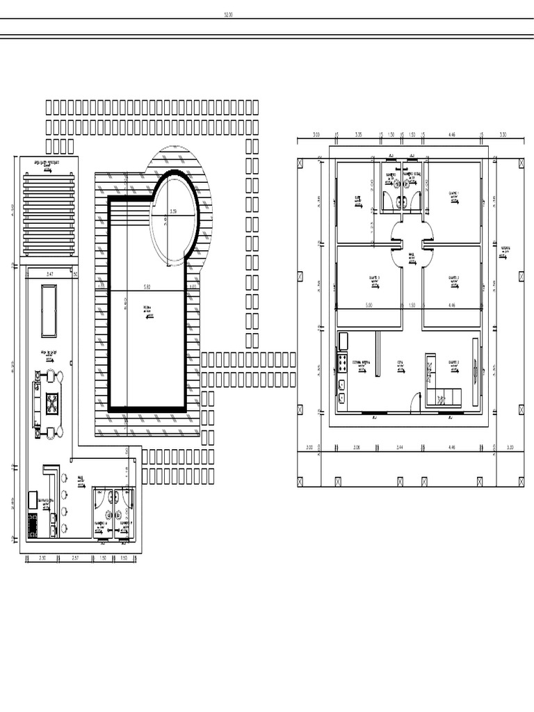 Croqui Chacara Layout1 | PDF
