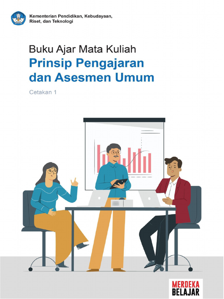 Modul PPA Umum | PDF