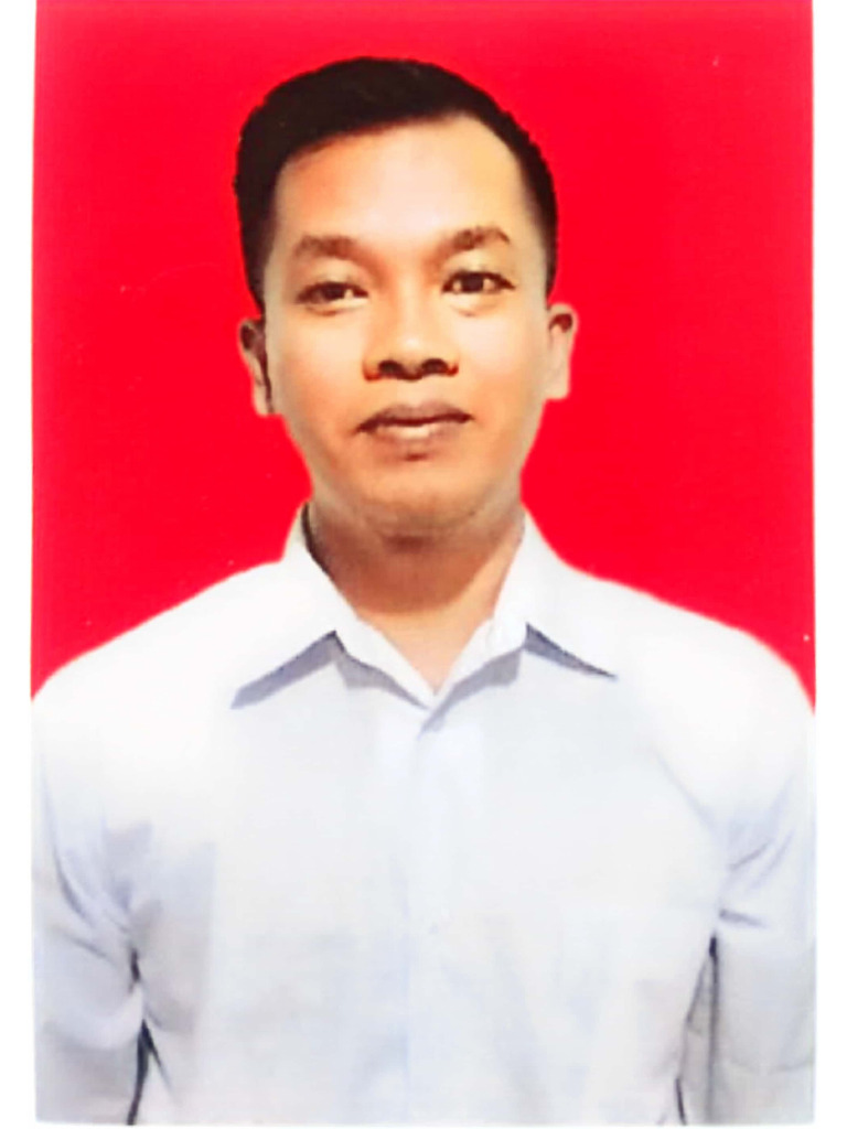 Lamaran Mustomi | PDF
