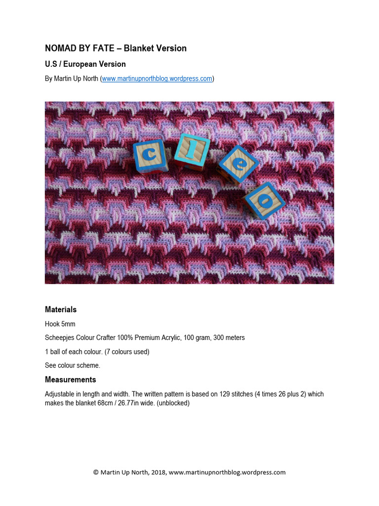 Nomad by Fate Straight | PDF