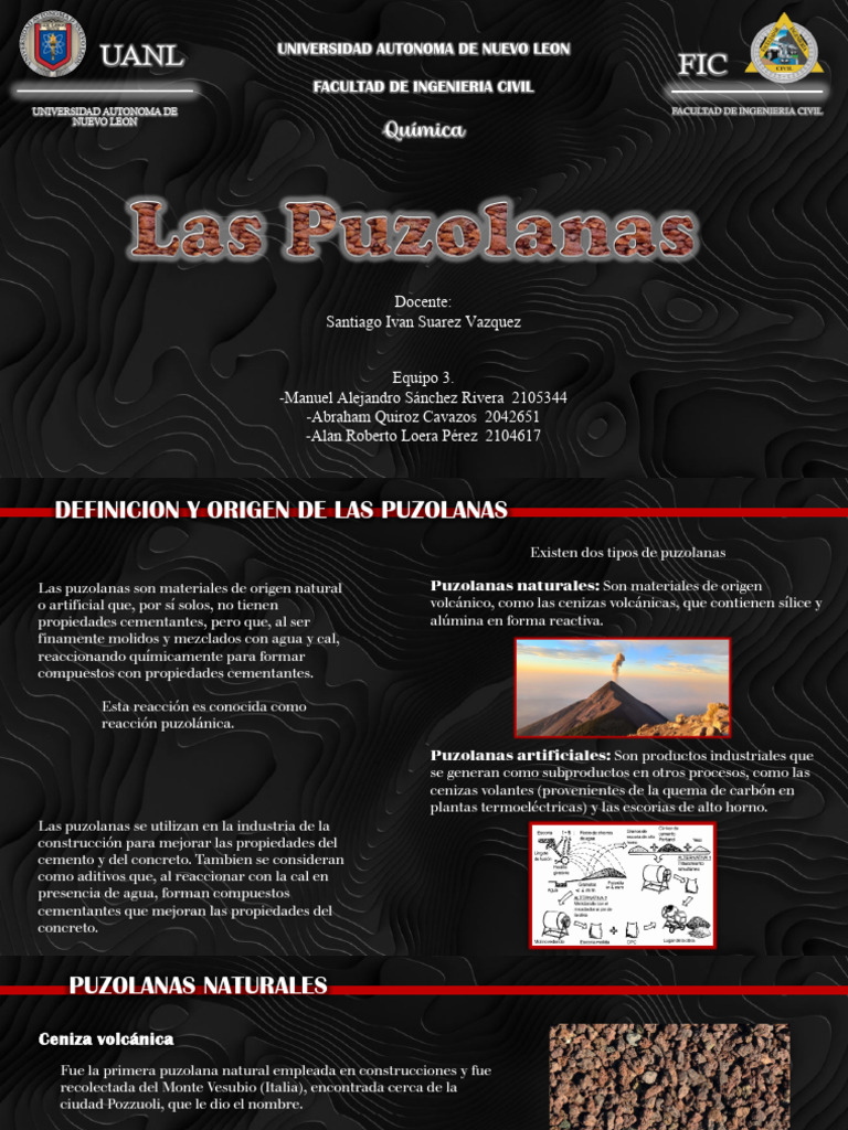 Presentación Quimica | PDF