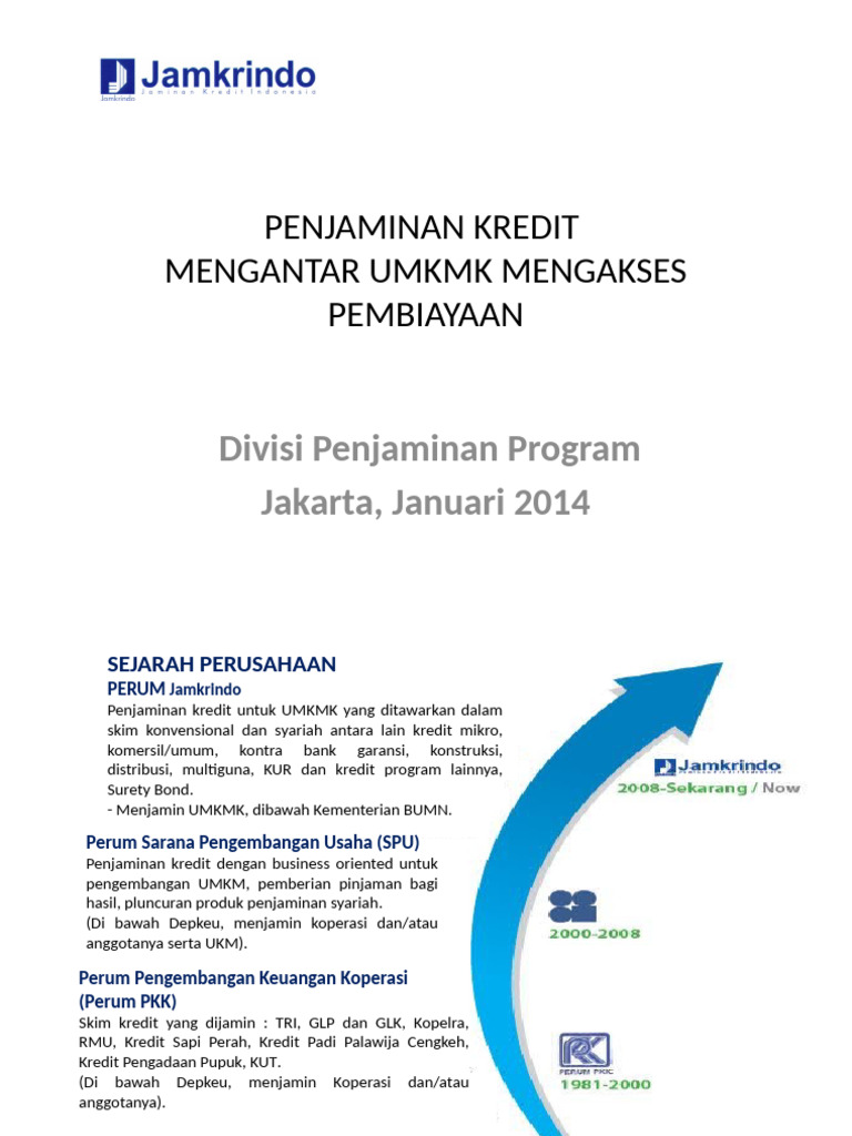 Ilmu Penjaminan | PDF