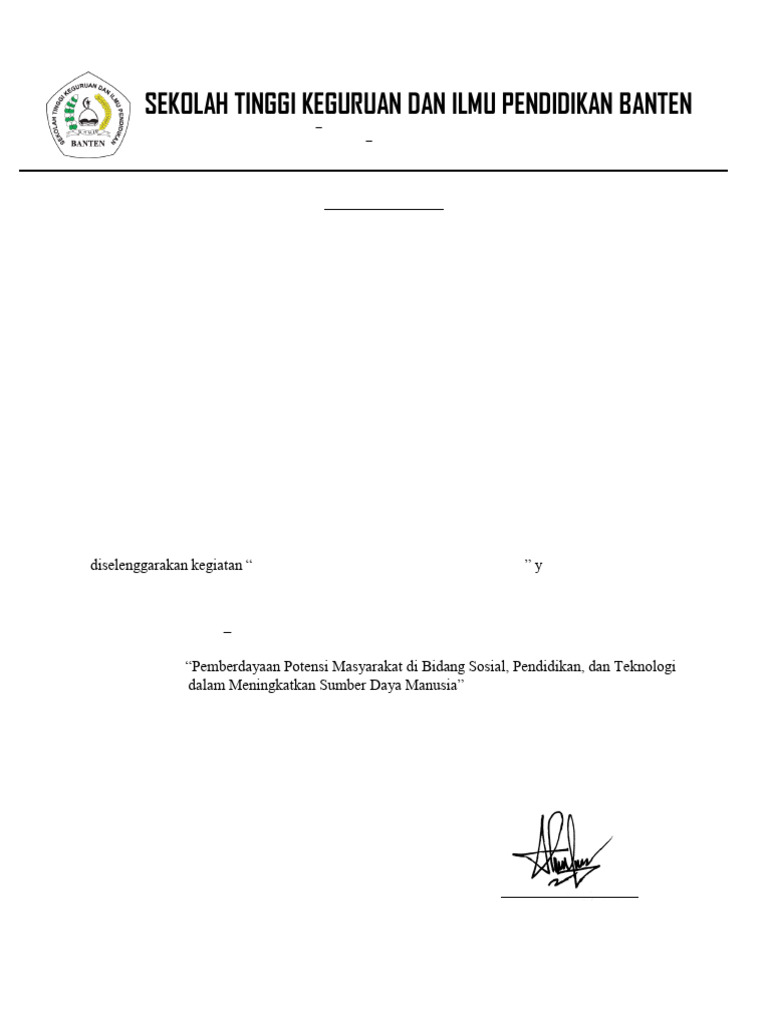 Surat Edaran KKM | PDF