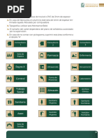 Guía de Aplicación del Logo IMSS-BIENESTAR | PDF | Modelo de color Rgb ...