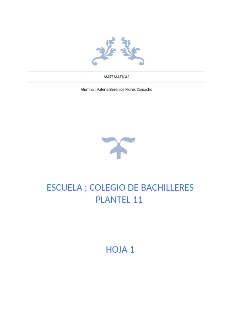 Matemáticas, Funciones y Fórmulas Basicas | PDF | Geometría del plano ...