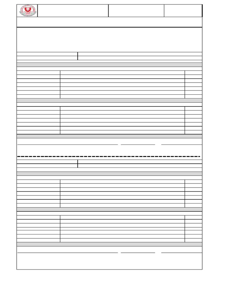 PS2 - Changing Form | PDF