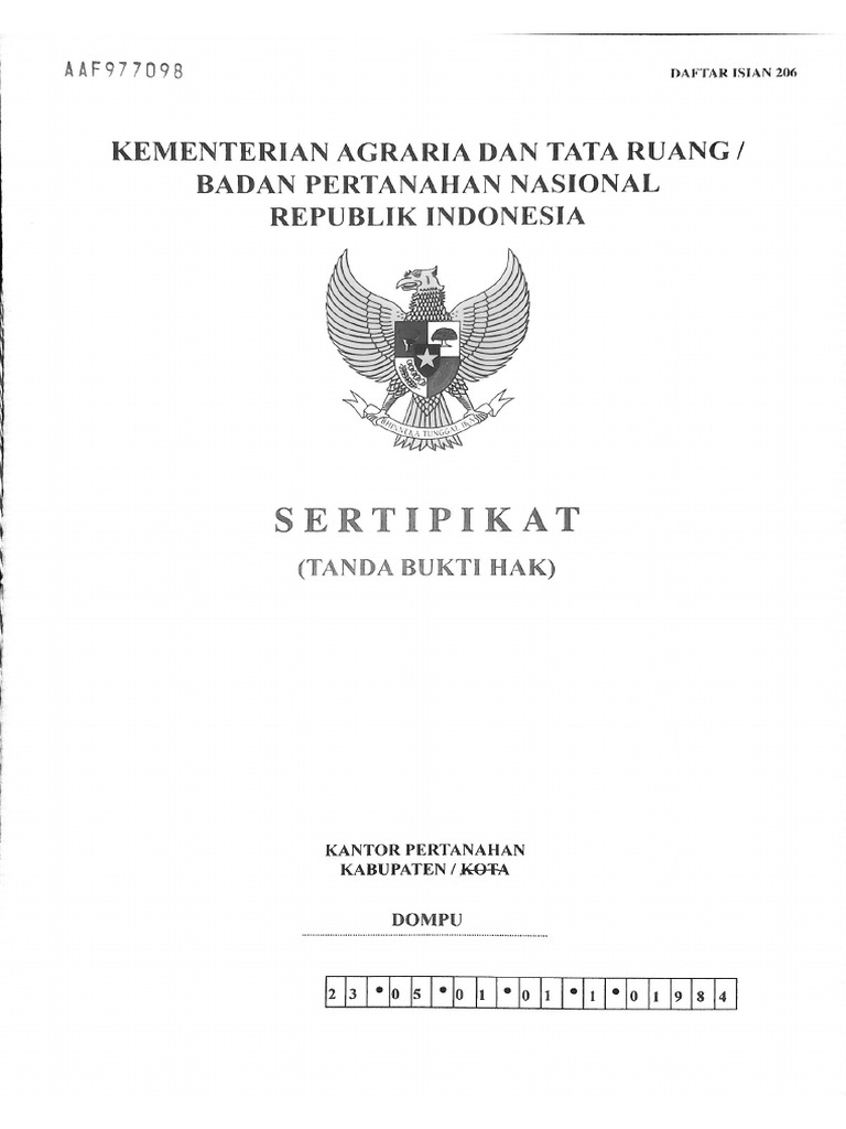 Nasarudin (Pemecahan) | PDF
