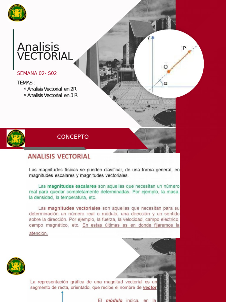 Clase 02 - Sem02 | PDF