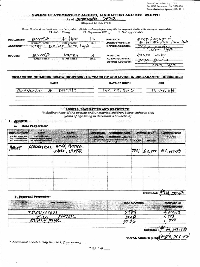 Bustillo, Arthur M. | PDF