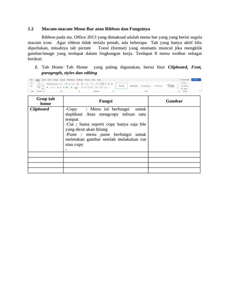 Rangkuman Asraf | PDF