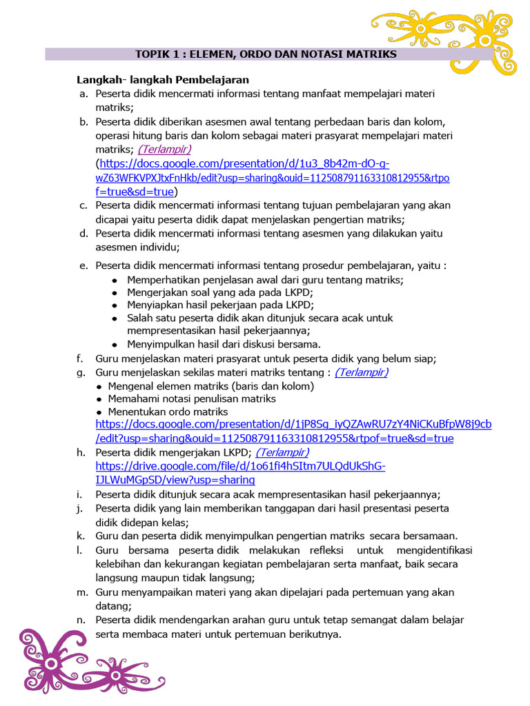 3094 - MODUL CACAH 1 - Winda Desy Fitri Istikomah | PDF