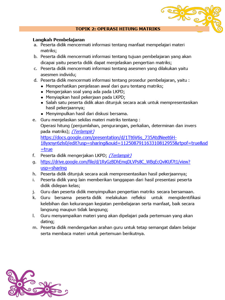 2362 - MODUL CACAH 2 - Winda Desy Fitri Istikomah | PDF