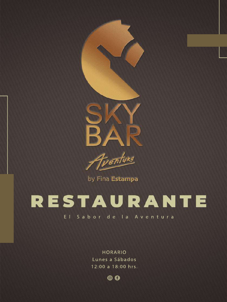 Skyrestaurant 06122023 | PDF
