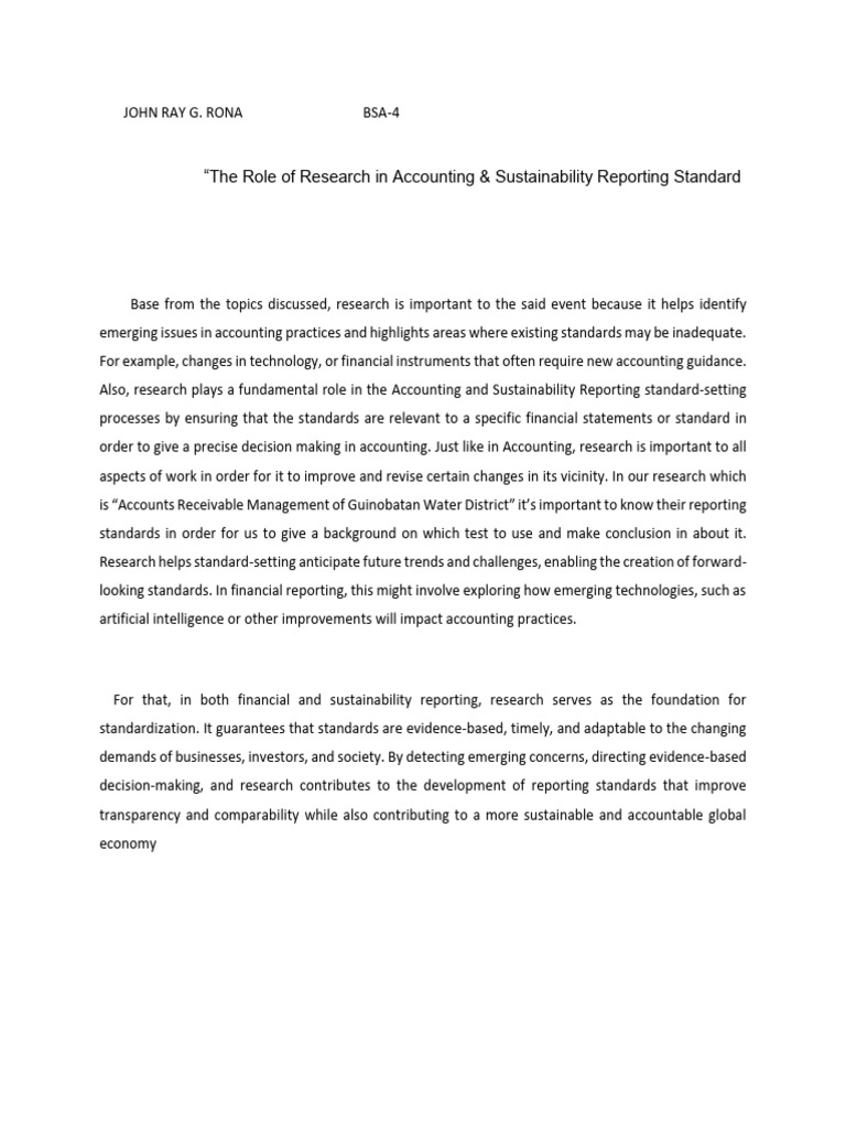 Rona - Summary On Last Week Zoom | PDF