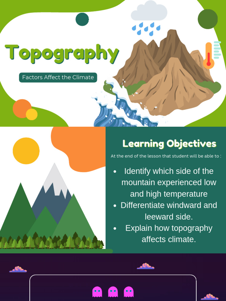 Topography | PDF