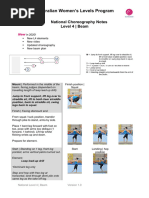 NSAA - Manual - 15102020 | PDF | Anatomical Terms Of Motion | Foot