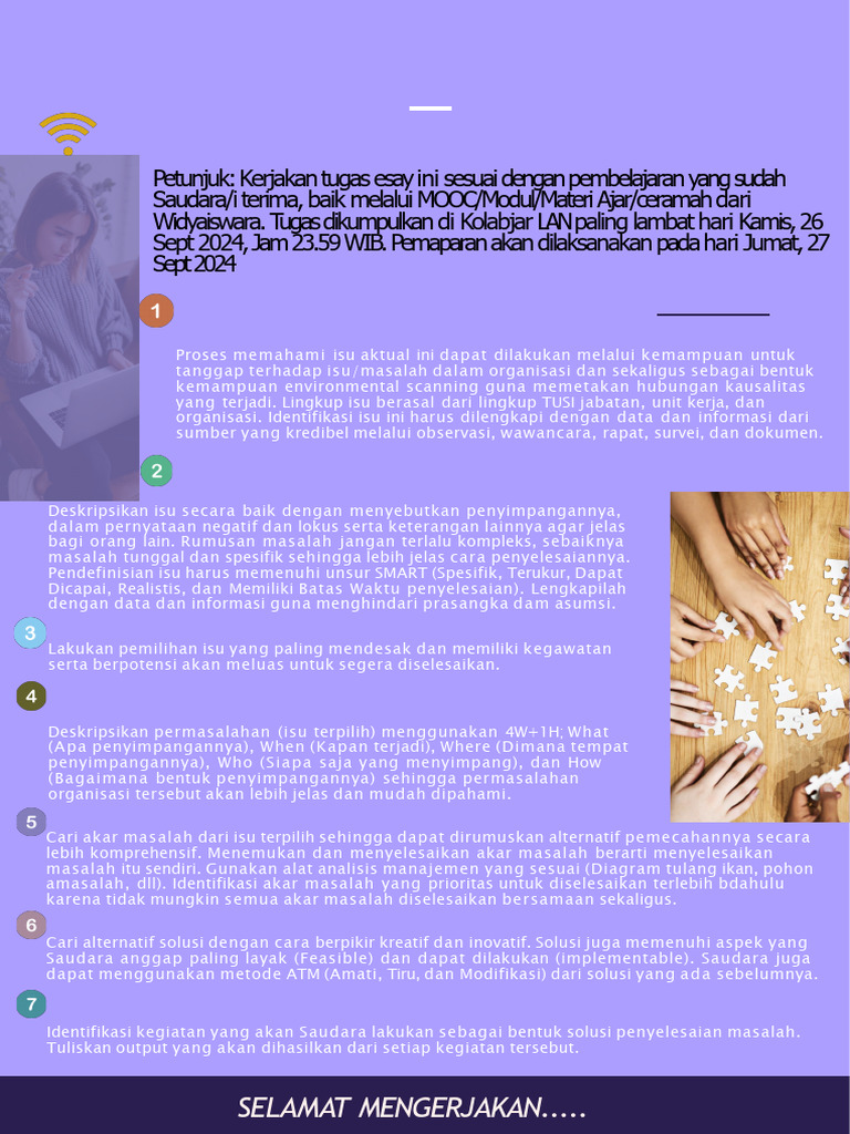 Tugas Individu 2.0 | PDF