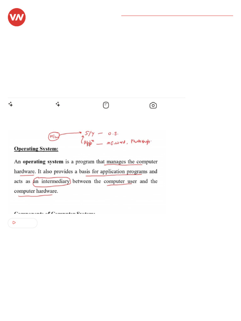 1.1 Operating System Structure - Simple, Monolithic, Layered ...