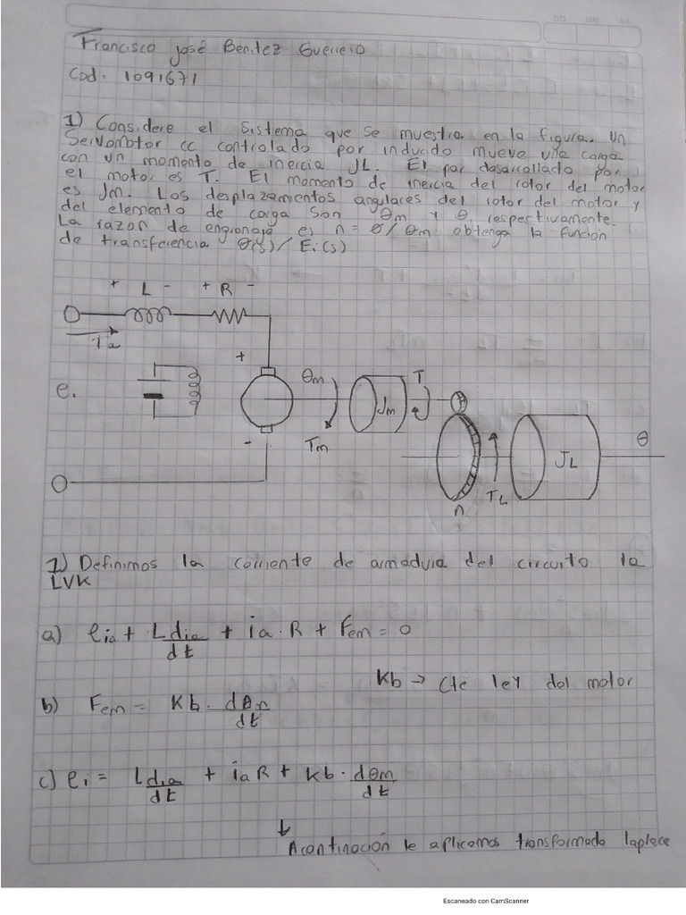 1091671-ejercicios 23-09-21 | PDF