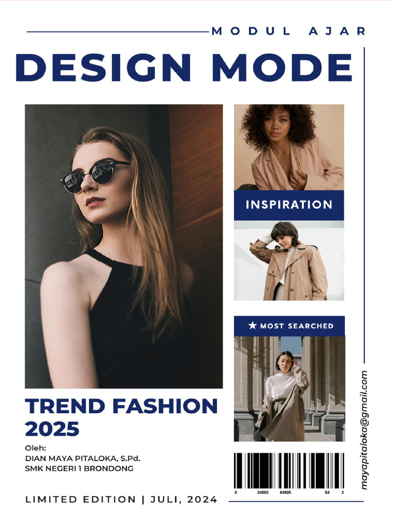 Modul Ajar Menggambar Mode-Ibis Paint | PDF