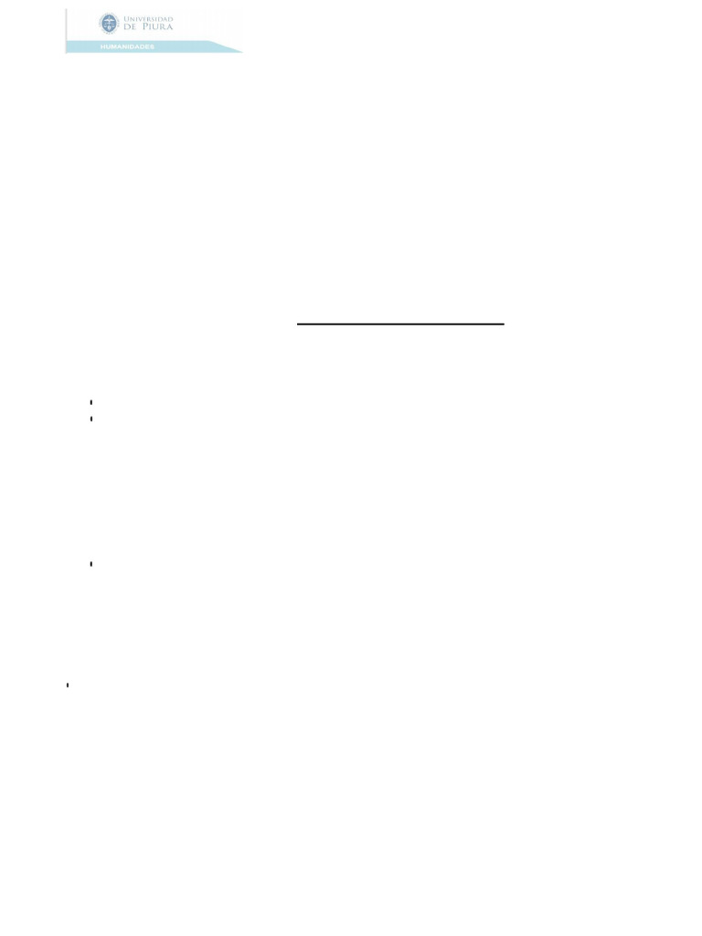 Ejemplo de Versión Final Del Ensayo | PDF
