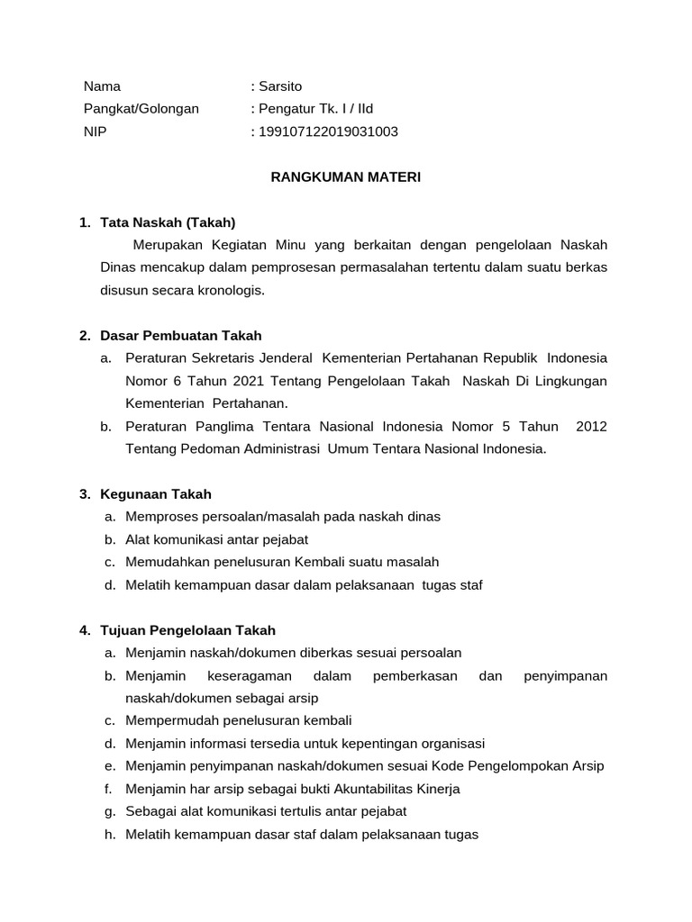 Tugas Learning Jurnal Ke 4 PDF | PDF