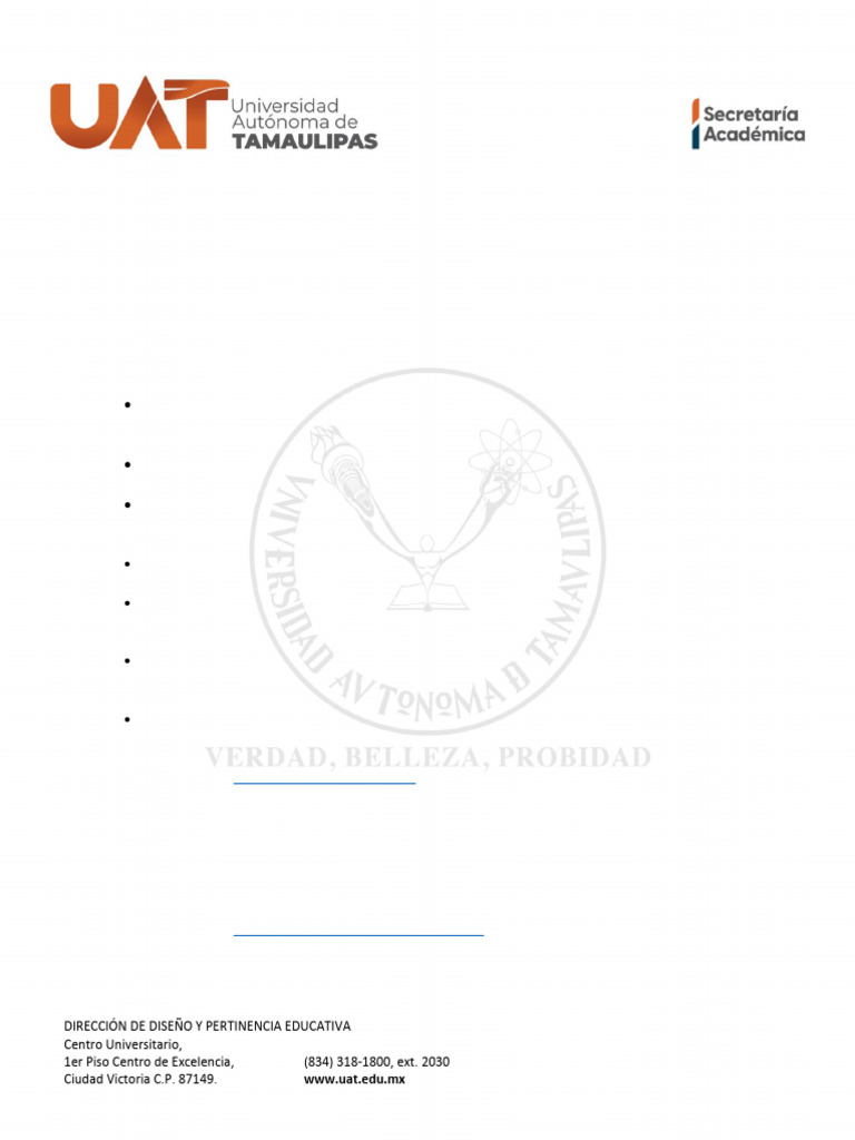 Estrategia de Trabajo Uam VH | PDF