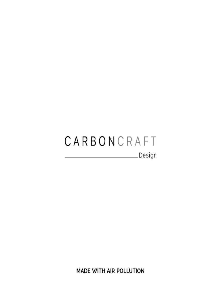 Carbon Craft Design_Product Brochure | PDF