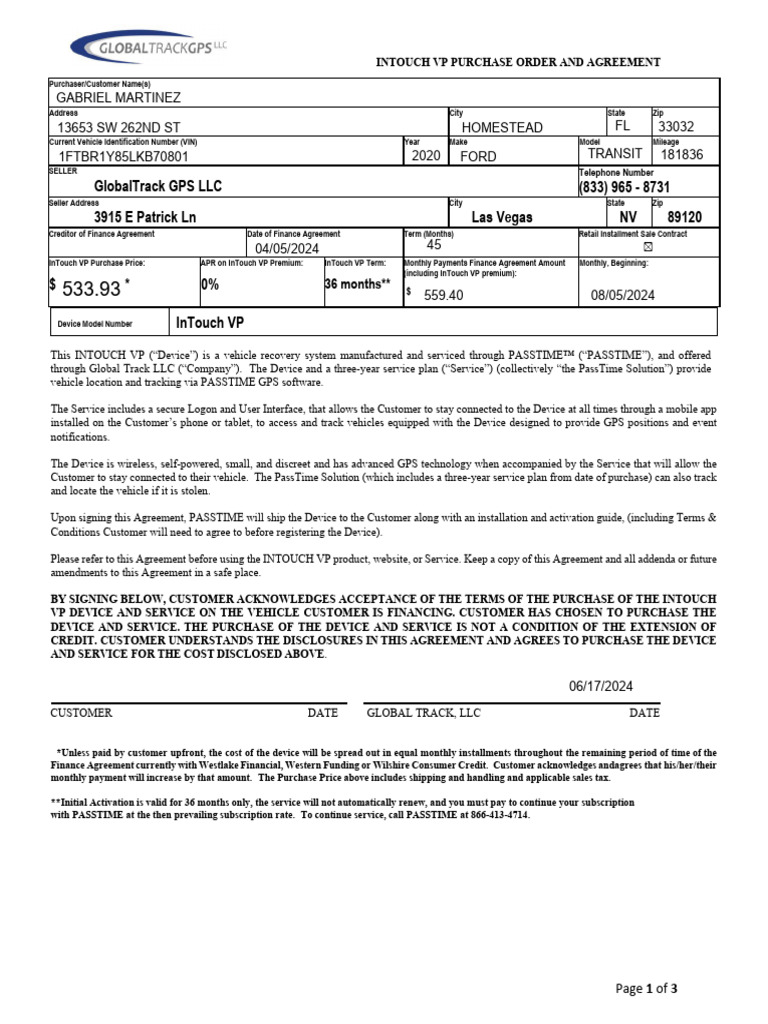 Passtime of Westlake With Bank | PDF