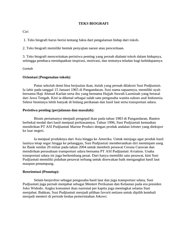 Bin 3 Contoh File | PDF