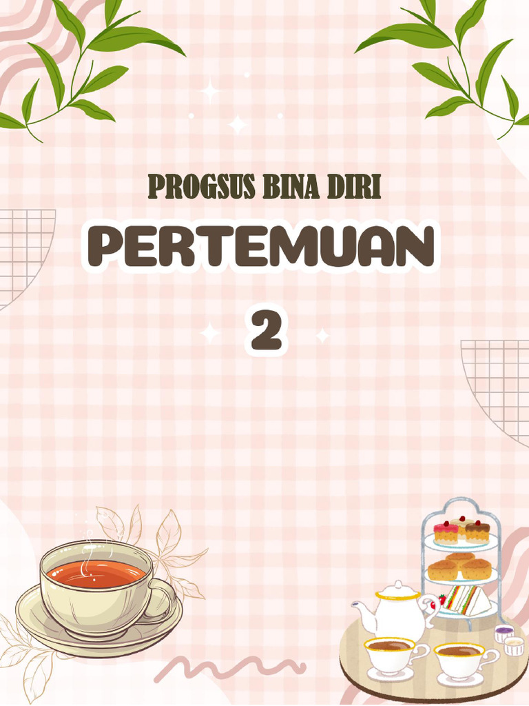 Progsus Pert 2 PDF | PDF