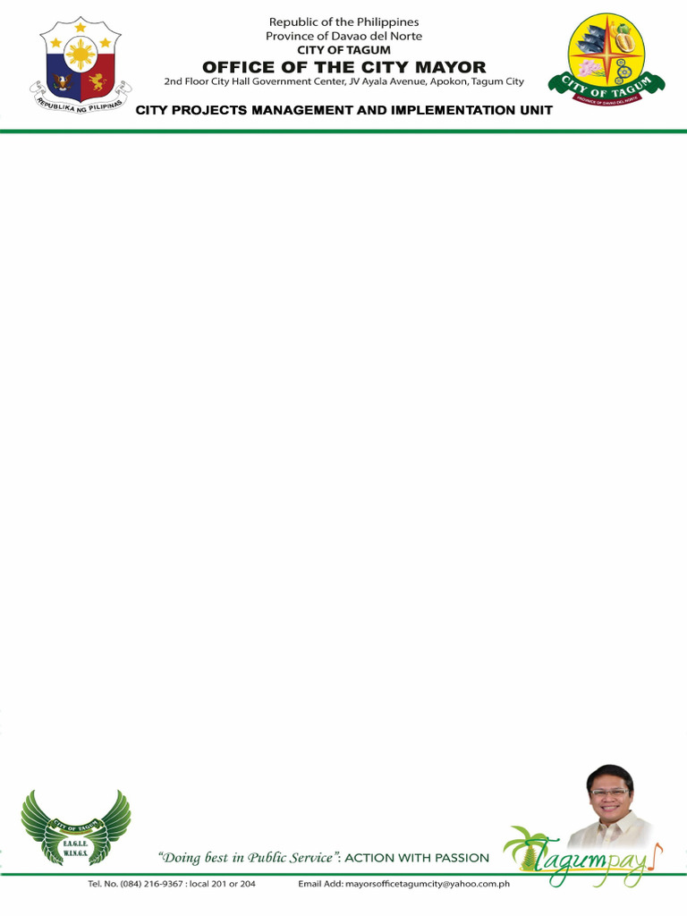 Cmo Cpmiu Letterhead Long | PDF