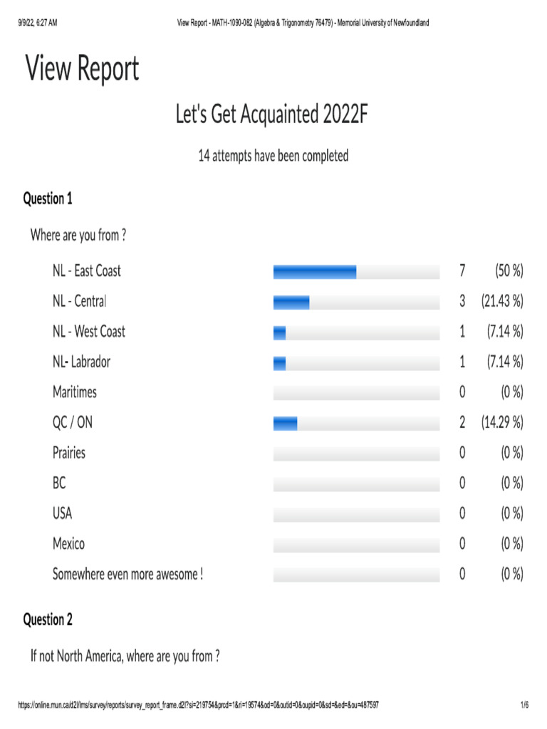 Lets Get Acquainted - 082 | PDF