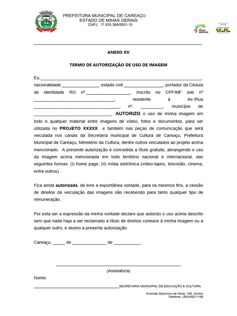 ANEXO XV 09112023 | PDF