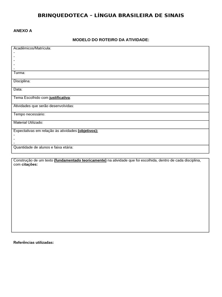 Modelo TCC Final Modificado | PDF