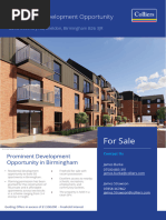 Doa Sample Template | PDF