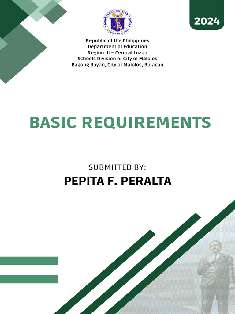 PFP_RANKING COVER PAGE | PDF