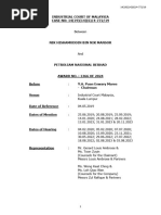 PMS in Shell Final | PDF | Performance Appraisal | Human Resource ...