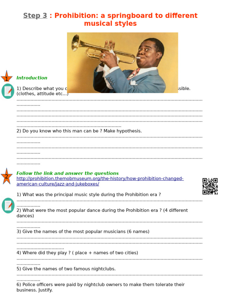 Jazz Soul Amstrong | PDF