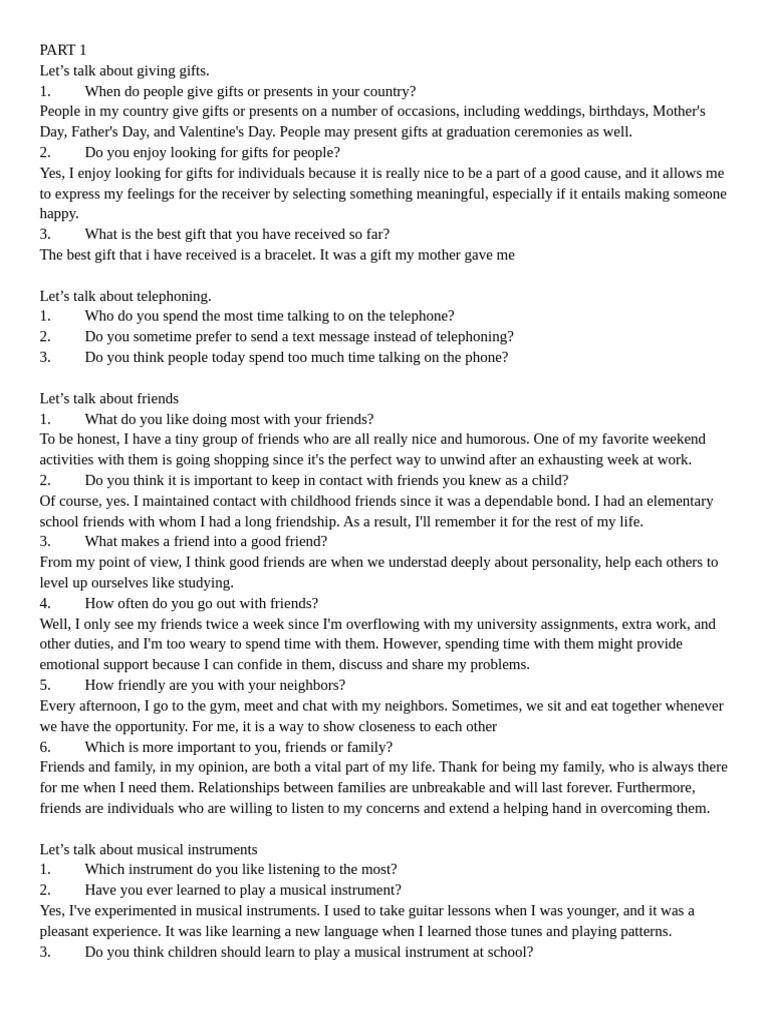 Critical L&S HK1 Năm 2 | PDF