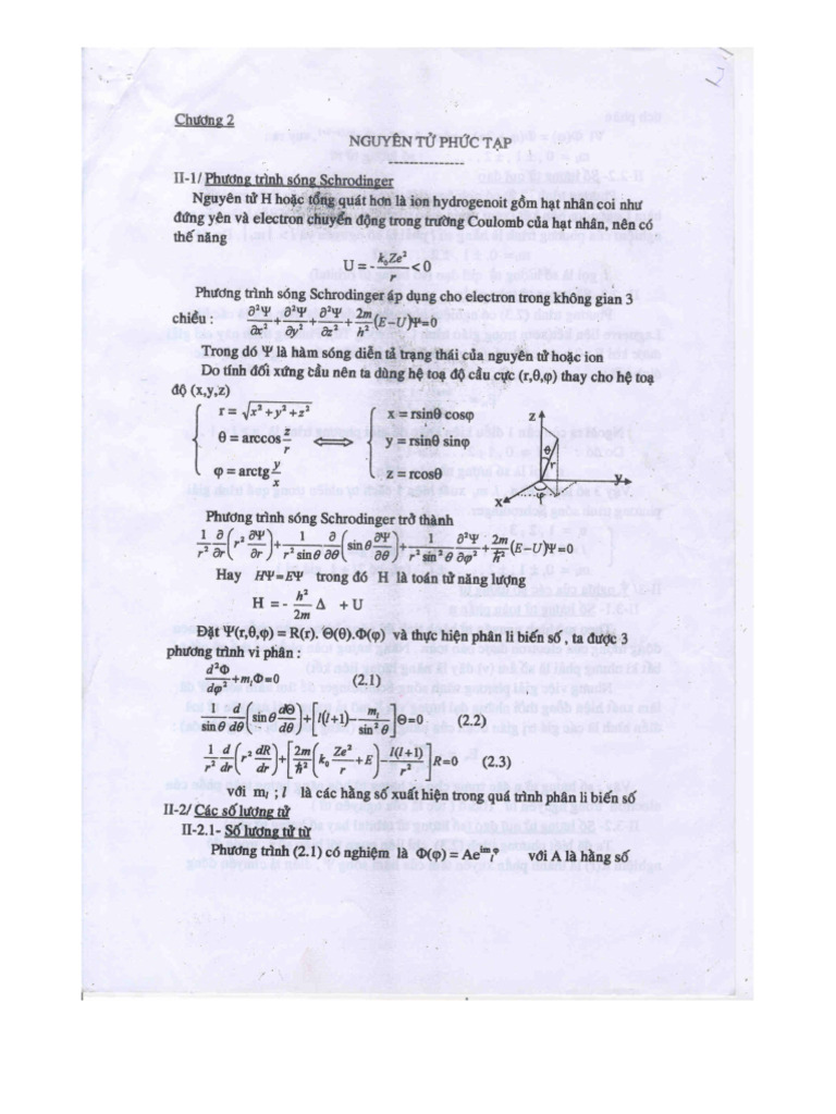 Sách-Chương 2 | PDF