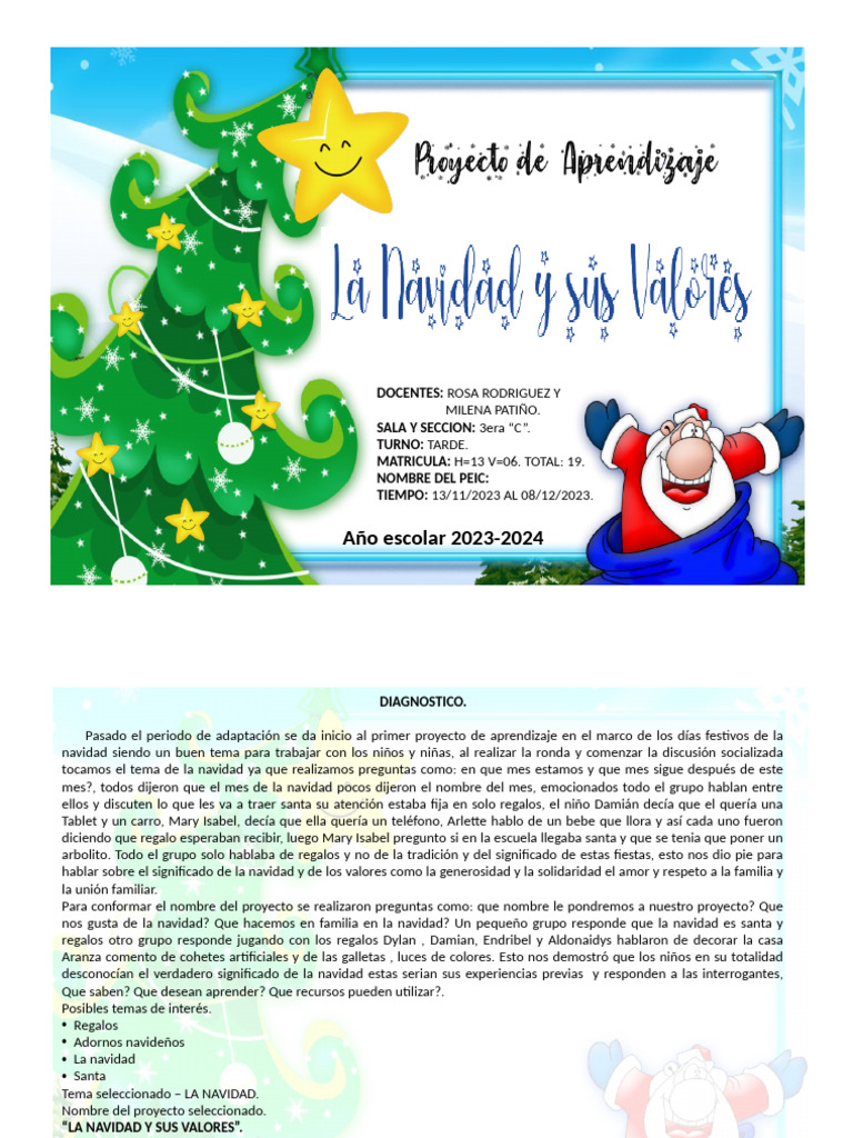 proyecto 1 | PDF